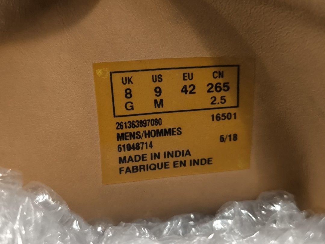 Clarks Black Suede Chelsea Boots with Side Zippers New Old Stock Rare Item UK8 EU42 US10, Men's ...