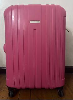 Compass luggage For Sale | Carousell Philippines