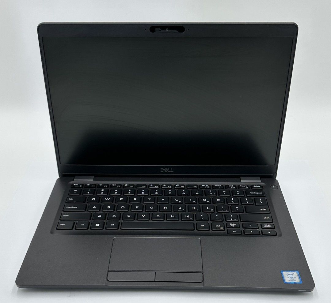 Dell Latitude 5300 Laptop - Touch Screen |Intel Core i5 | 8GB RAM ...