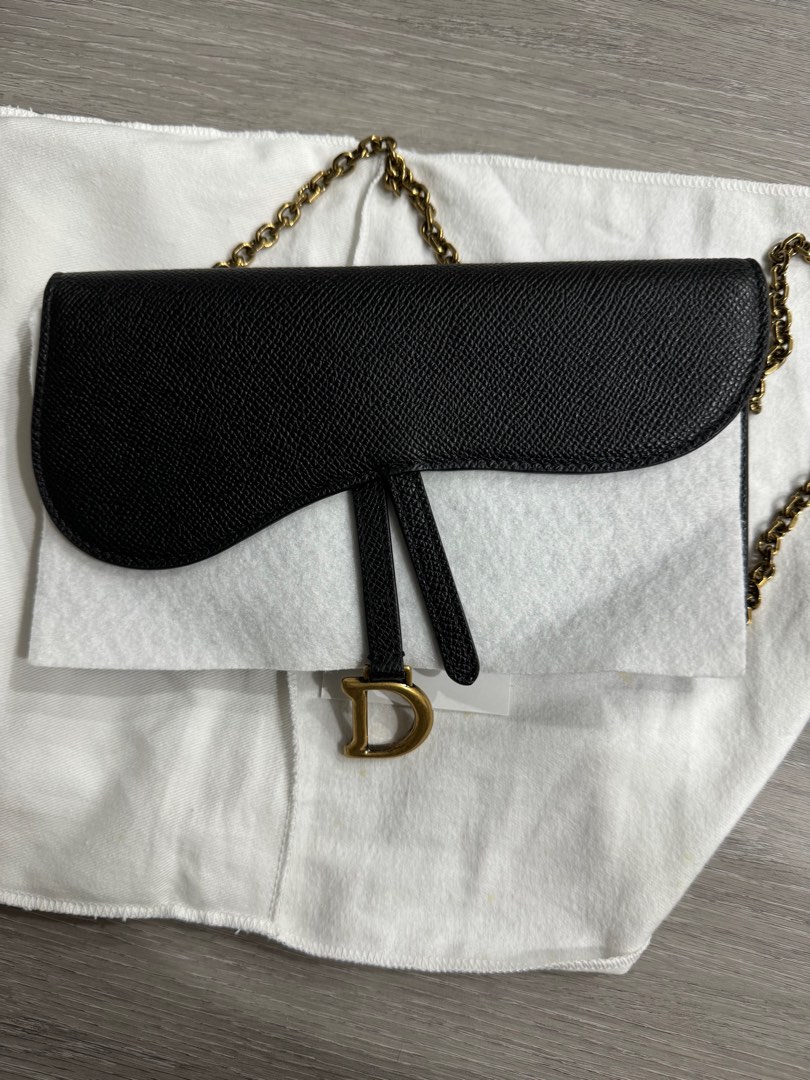 DIOR Woc, Luxury, Bags & Wallets on Carousell