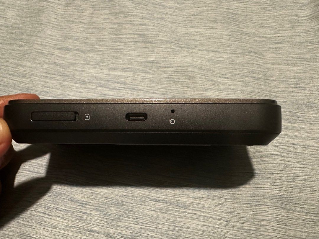 Dlink 5G Mifi DWR-X2102 AX1800 Mobile Hotspot Wifi 6, Computers & Tech ...