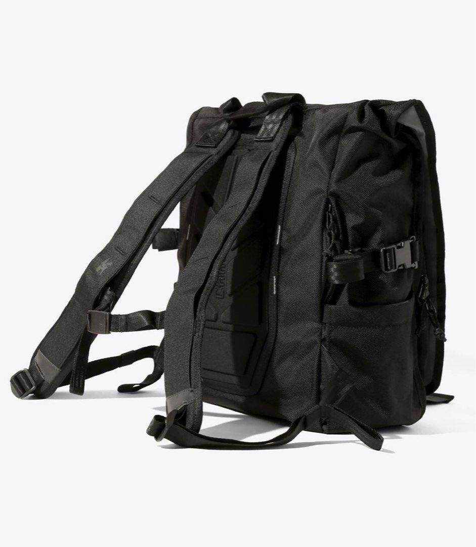Engineered Garments x Chrome Industries Warsaw 30L Backpack, Men's ...