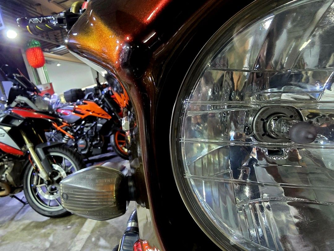 Honda CB400 Spec 3, Motorcycles, Motorcycles for Sale, Class 2A on ...