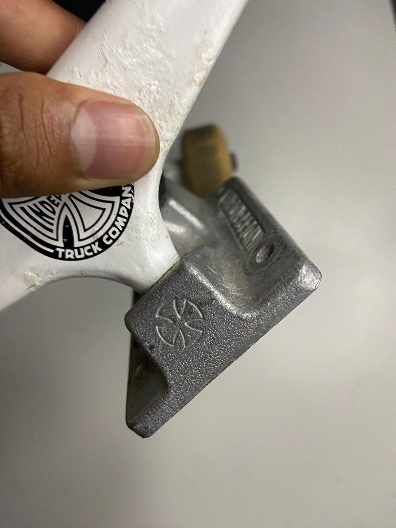 Independent Stage 10 TC Series 149 Skateboard Truck | evo, Sports ...