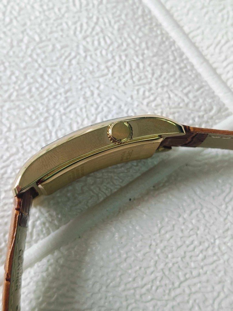 Jam CIRCA TIMEPIECE vintage, Men's Fashion, Watches & Accessories ...