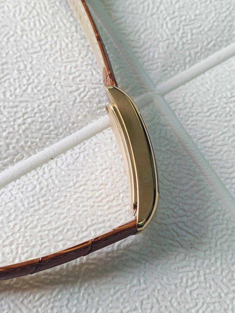 Jam CIRCA TIMEPIECE vintage, Men's Fashion, Watches & Accessories ...