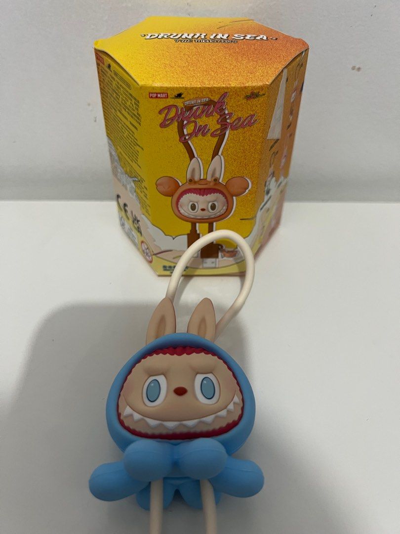 Labubu cable, Mobile Phones & Gadgets, Other Gadgets on Carousell