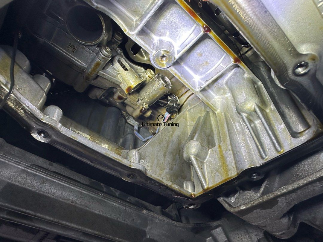 P06da00 M274 engine 通病 GLC GLB GLC200 GLC250 C200 C250 W205 W213 E200 ...