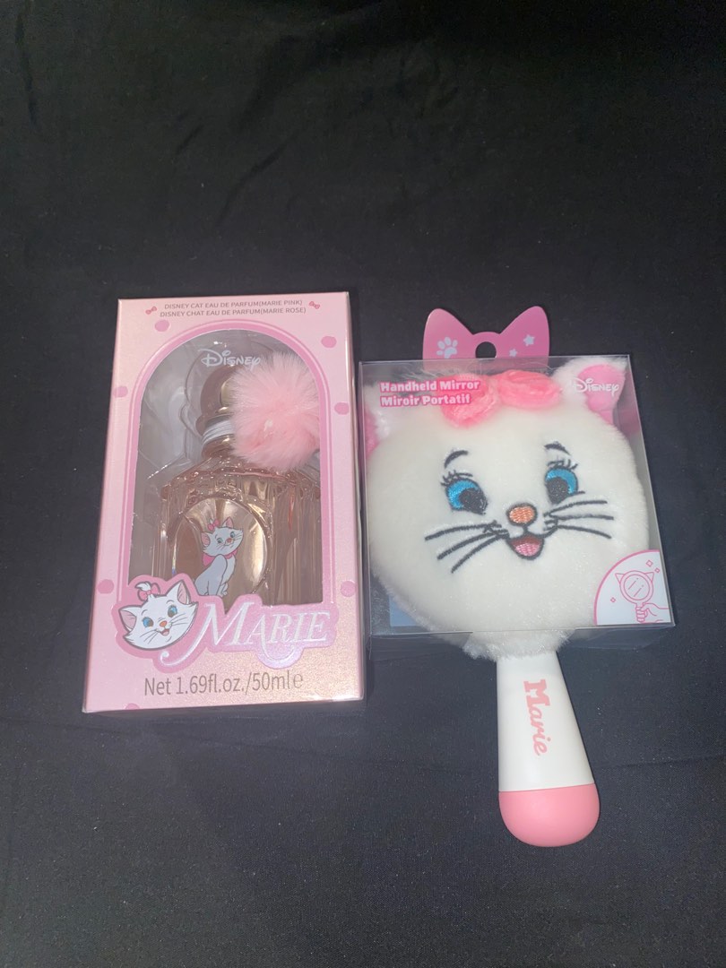 Marie x miniso combo, Hobbies & Toys, Travel, Travel Essentials ...