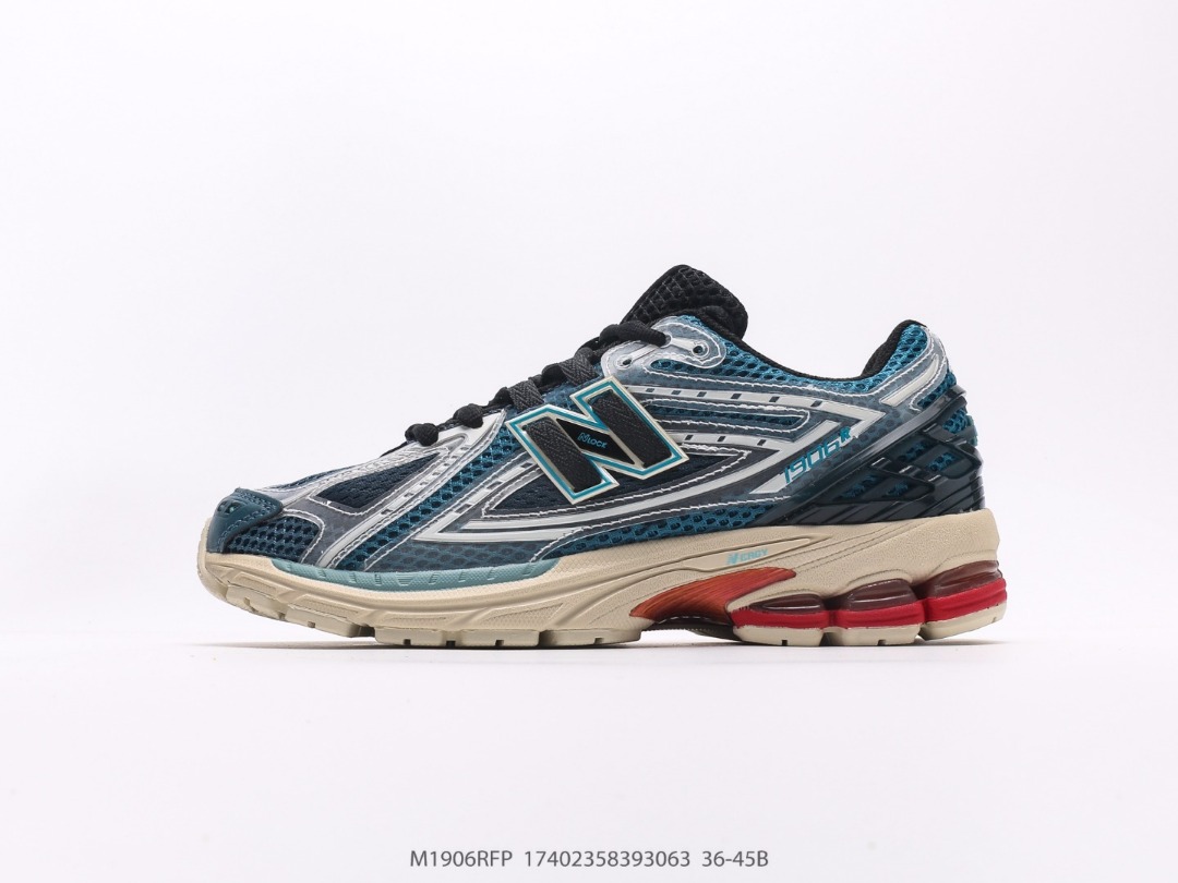 New Balance 1906R Footpatrol X-Ray shoes us 4.5 - us 10.5, Babies ...