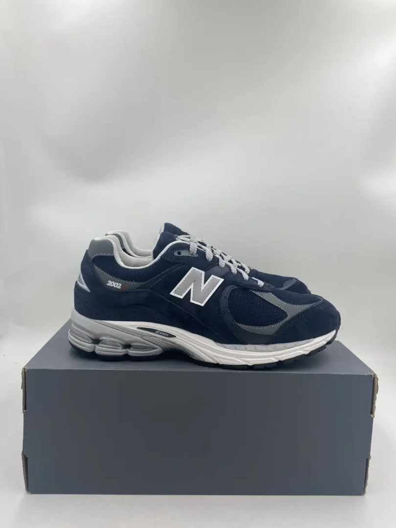New Balance 2002r Gore-Tex Eclipse (M2002RXK), Men's Fashion, Footwear ...