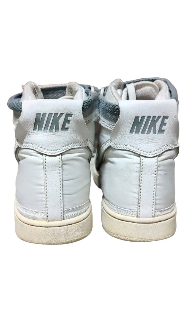 Nike Vandal 80s Gila Gila Remaja Back tp the future Azroy faizal ...