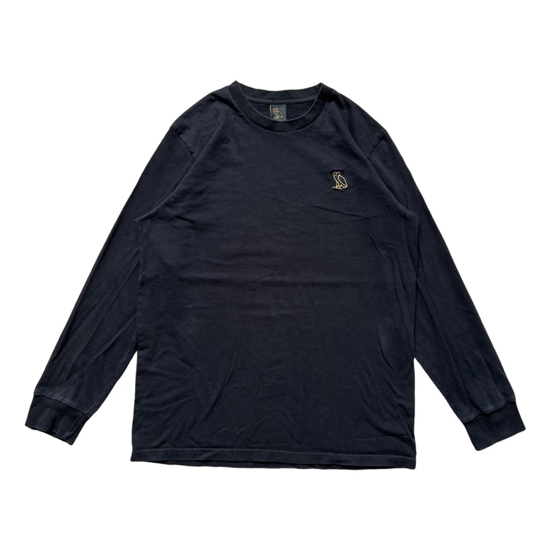 OCTOBERS VERY OWN (OVO) TEE, Men's Fashion, Tops & Sets, Tshirts & Polo ...