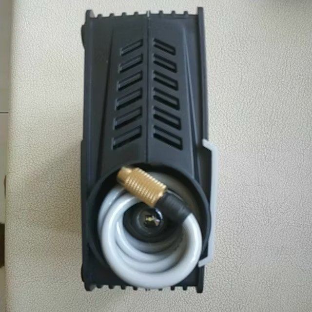 ORI Toyota Tyre pressure pump / Tyre inflator, Auto Accessories on ...