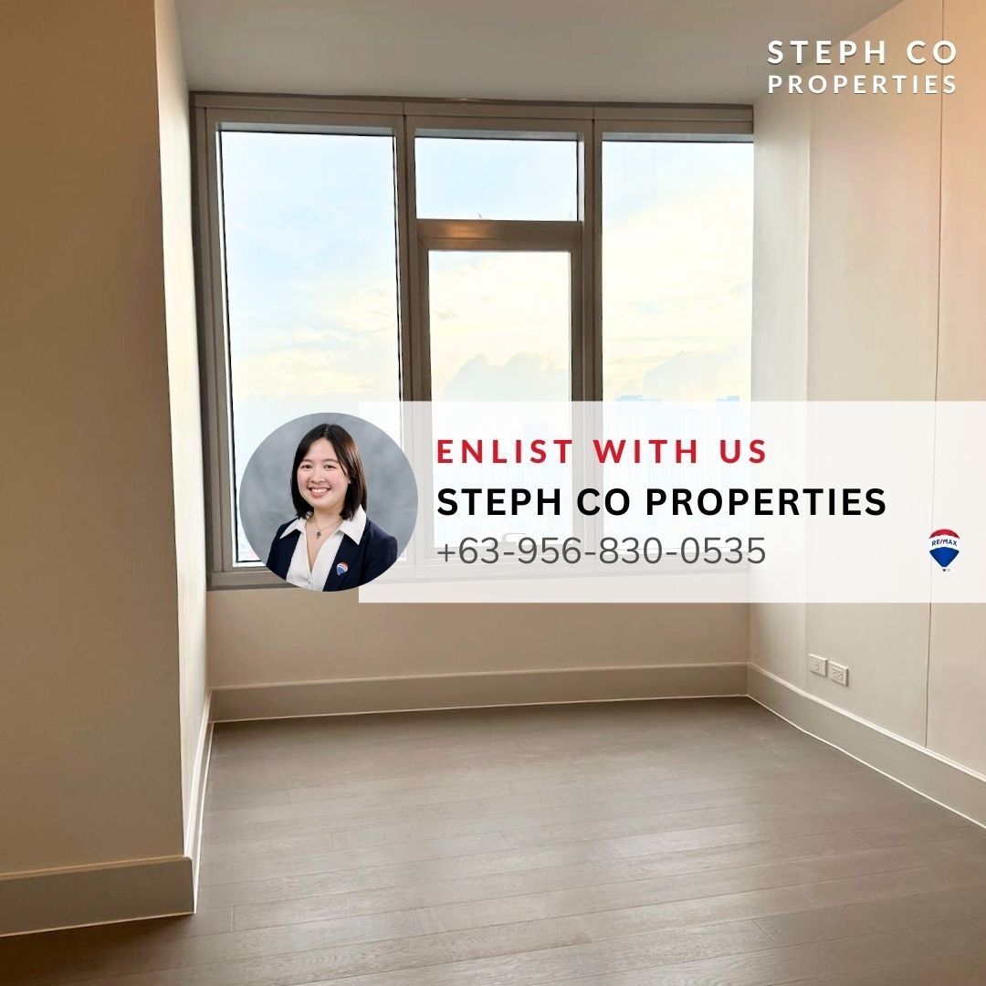 Premium Rockwell Makati - The Proscenium Residences, 2-Bedroom Condo ...