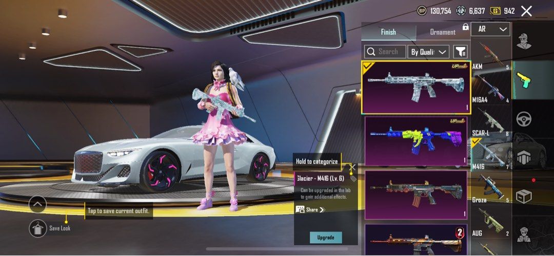 Pubg mobile account, Video Gaming, Gaming Accessories, Game Gift Cards ...