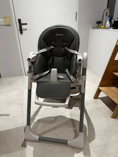Quinton Coco Multifunction Highchair, Babies & Kids, Nursing & Feeding ...