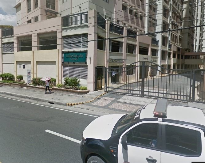 RFO 2 Bedroom 30.00 sqm in San Juan near LRT-2 Gilmore, Robinsons ...