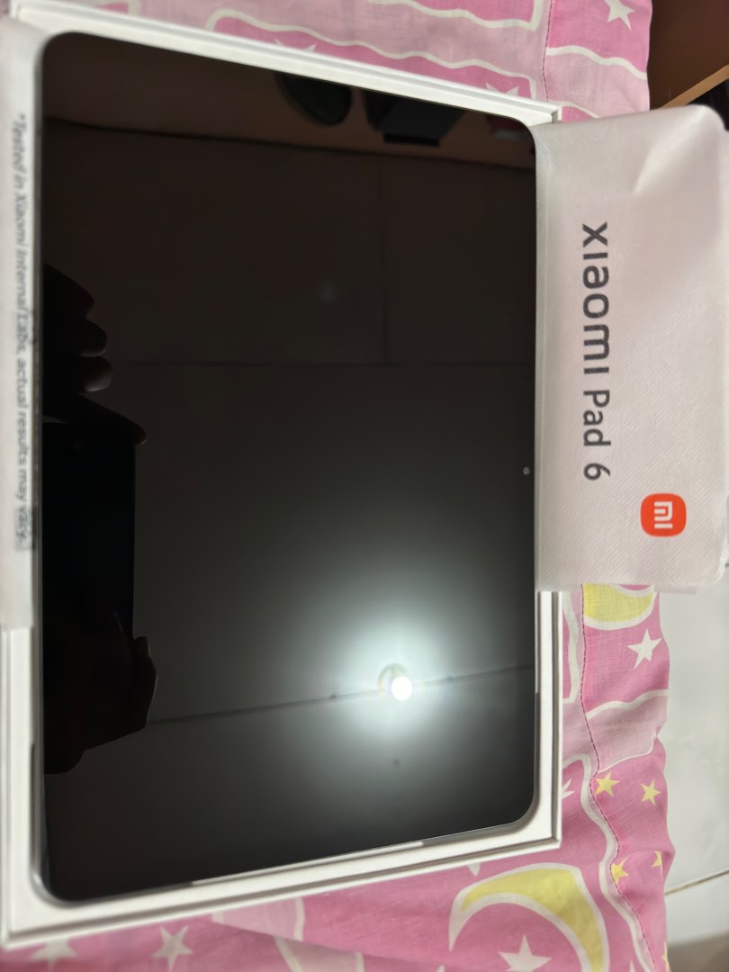 RUSH!!!) Xiaomi Pad 6 8GB/128GB, Mobile Phones & Gadgets, Tablets ...