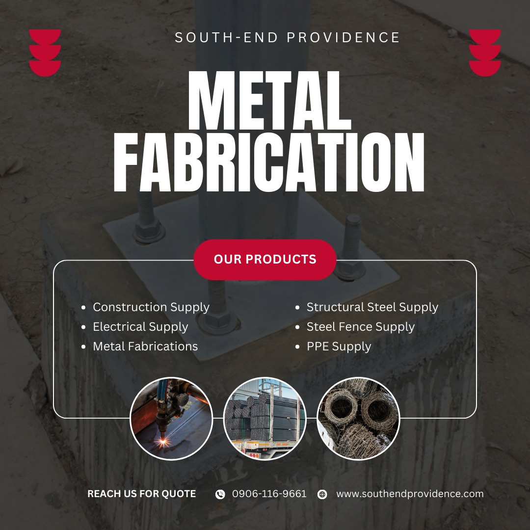 Structural Post Plate | Cut Size A36 Plate 25mm | Anchor Bolt | Stud ...