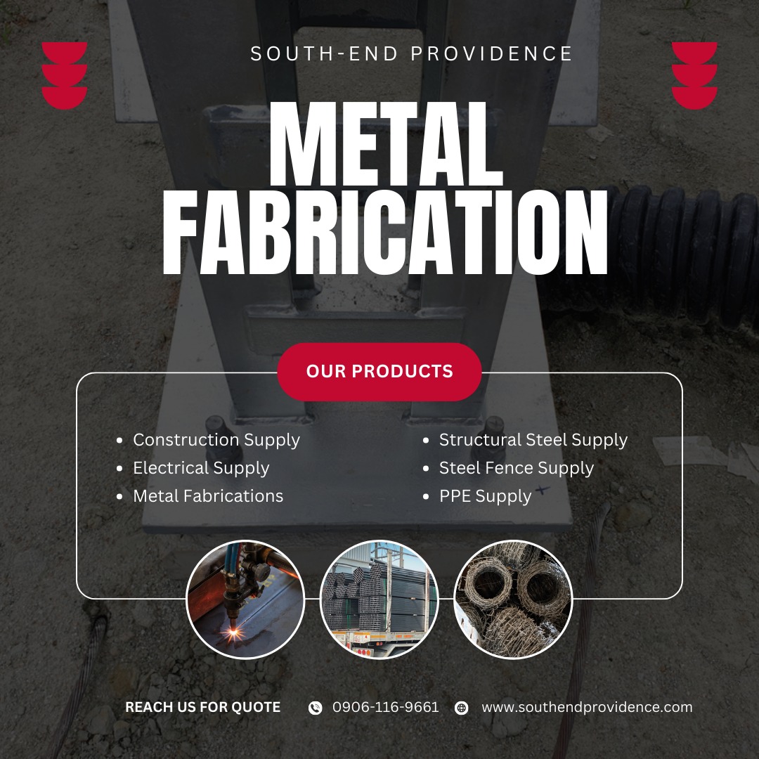 Structural Post Plate | Cut Size A36 Plate 25mm | Anchor Bolt | Stud ...