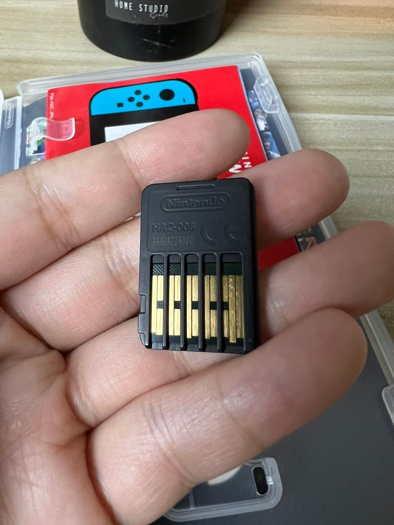 Super Smash Bros. Ultimate Nintendo Switch - English, But With Japanese ...