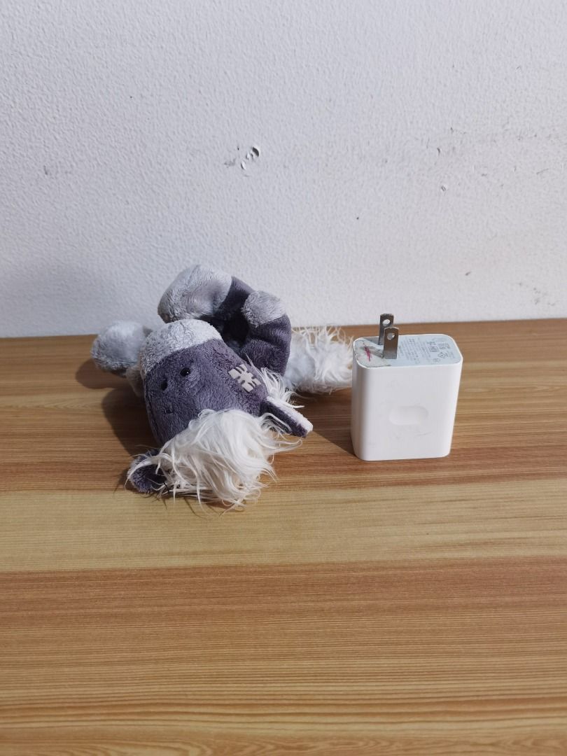 Tatty Teddy and my Blue Nose Friends - Soprano Plush, Hobbies & Toys ...