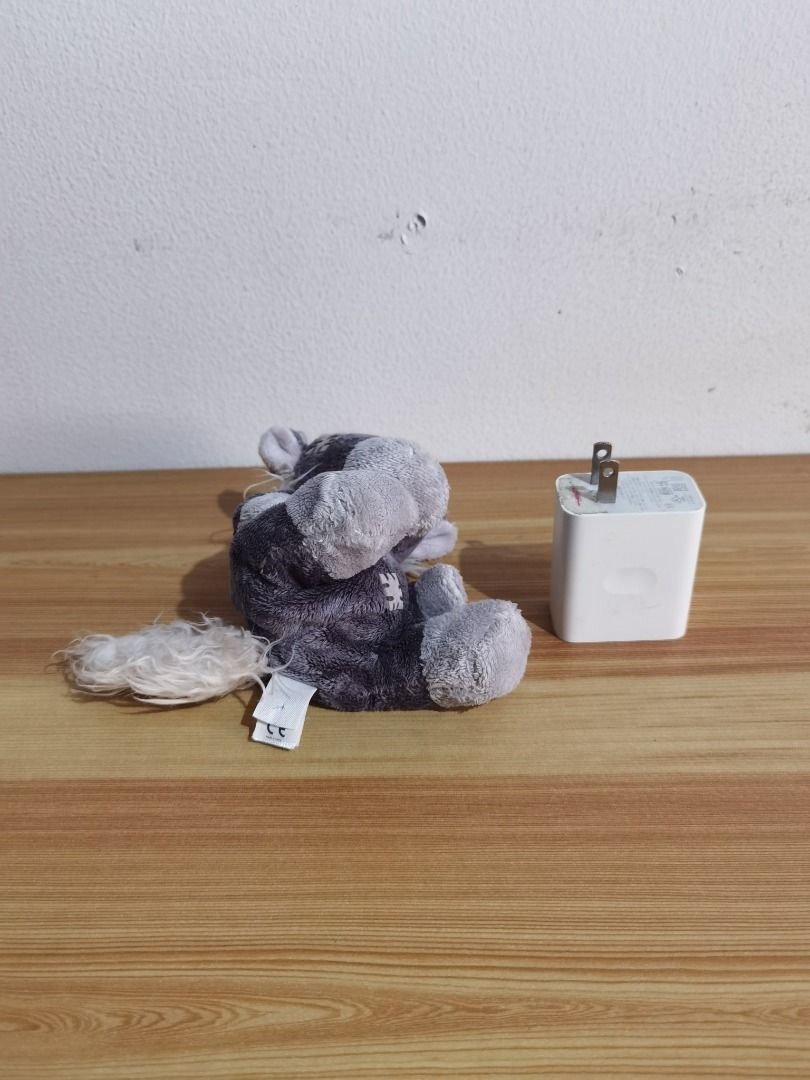 Tatty Teddy and my Blue Nose Friends - Soprano Plush, Hobbies & Toys ...
