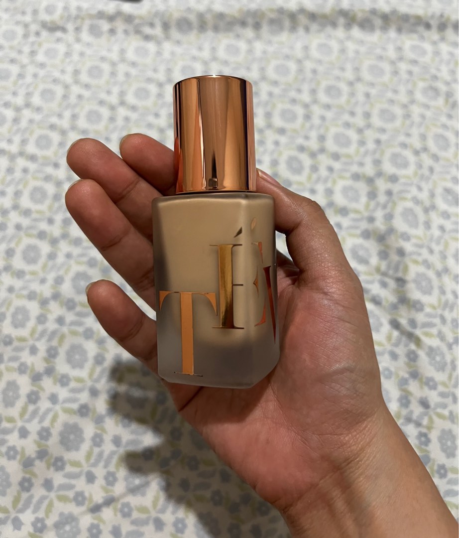 Teviant foundation in the shade Nude, Beauty & Personal Care, Face ...