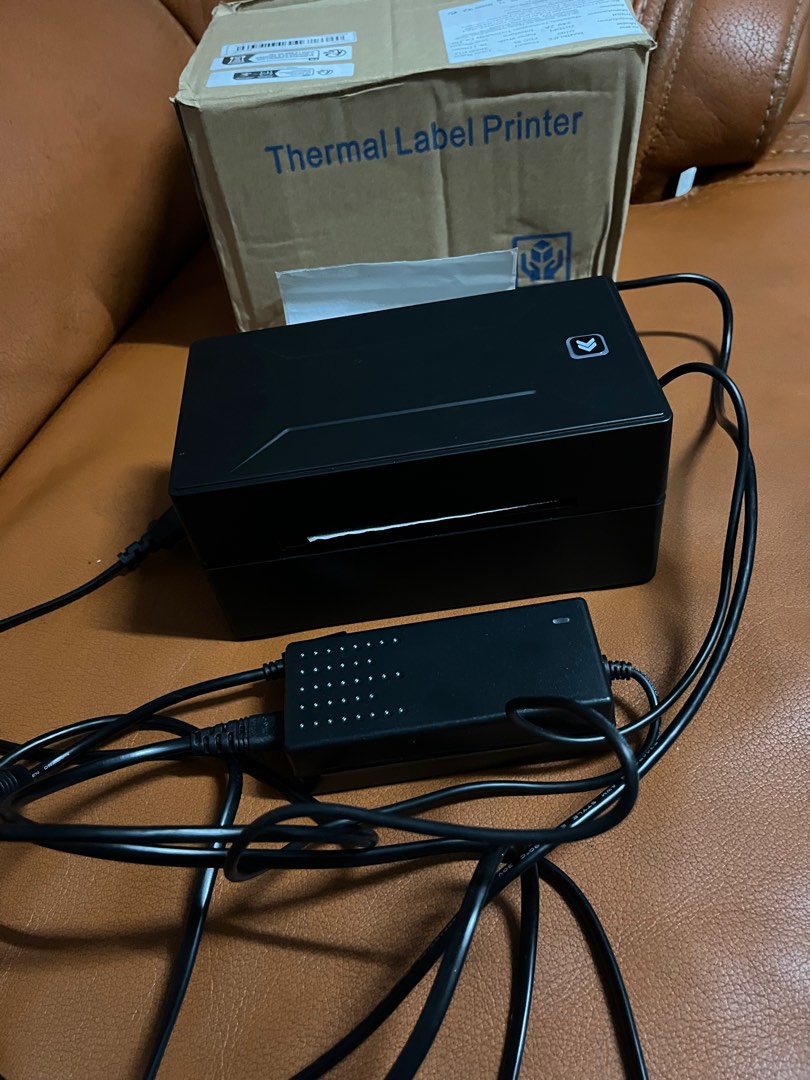 Markkife Thermal label printer D100, Mobile Phones & Gadgets, Other ...