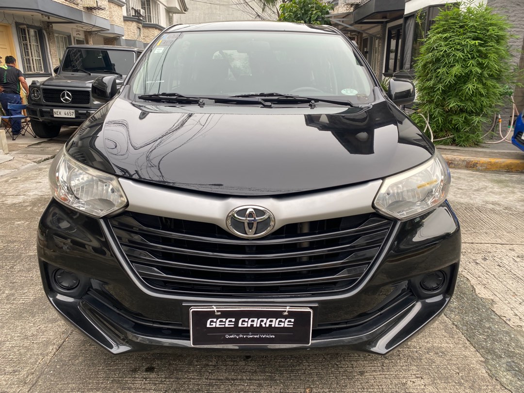 toyota avanza e 2022 manual - View all toyota avanza e 2022 manual ads ...