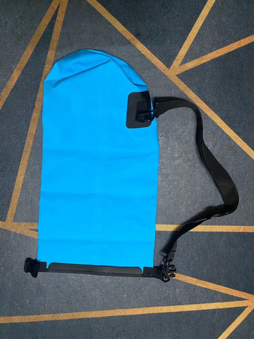 Waterproof floating bag for diver, Men's Fashion, Bags, Backpacks on ...