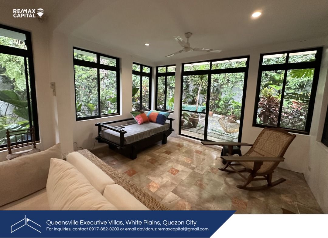 White Plains Subdivision, Quezon City Liveable H&L for Sale, Property ...
