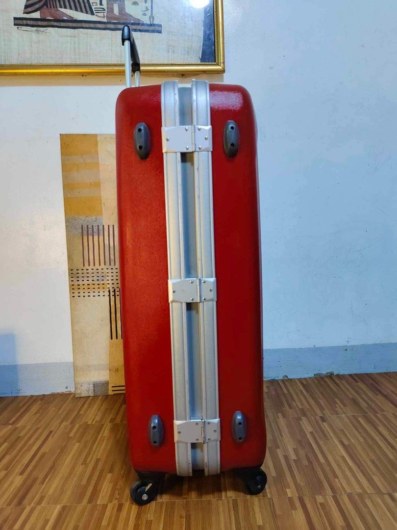 WORLD TRAVELER BY ACE. JAPAN BRAND LARGE TO SEMI EXTRA LARGE SIZE ...
