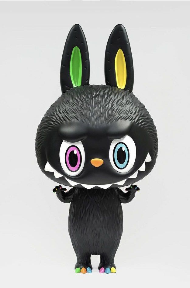 Zimomo titan (Kasing lung, How2work, popmart, labubu), Hobbies & Toys ...