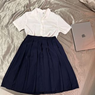 nygh uniform and PE shirts (nanyang girls high school), Women's Fashion ...