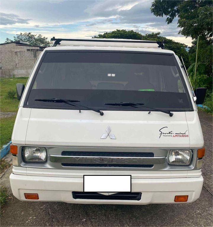 Affordable "mitsubishi l300 exceed 2017" For Sale | Carousell Philippines