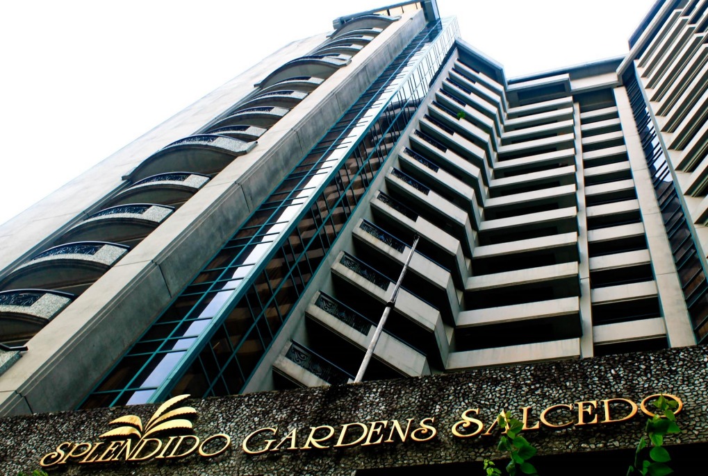 6 Condominium Units for Lease in Splendido Gardens Salcedo, Makati ...
