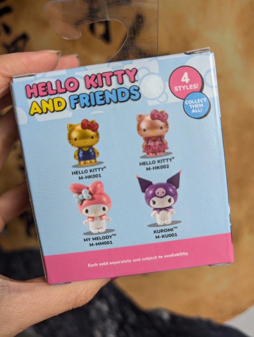 美國代購 限定 金屬kuromi die cast 正版 sanrio クロミ Kuromi 可羅米 酷羅米 可羅米代購 可羅米大人 ...