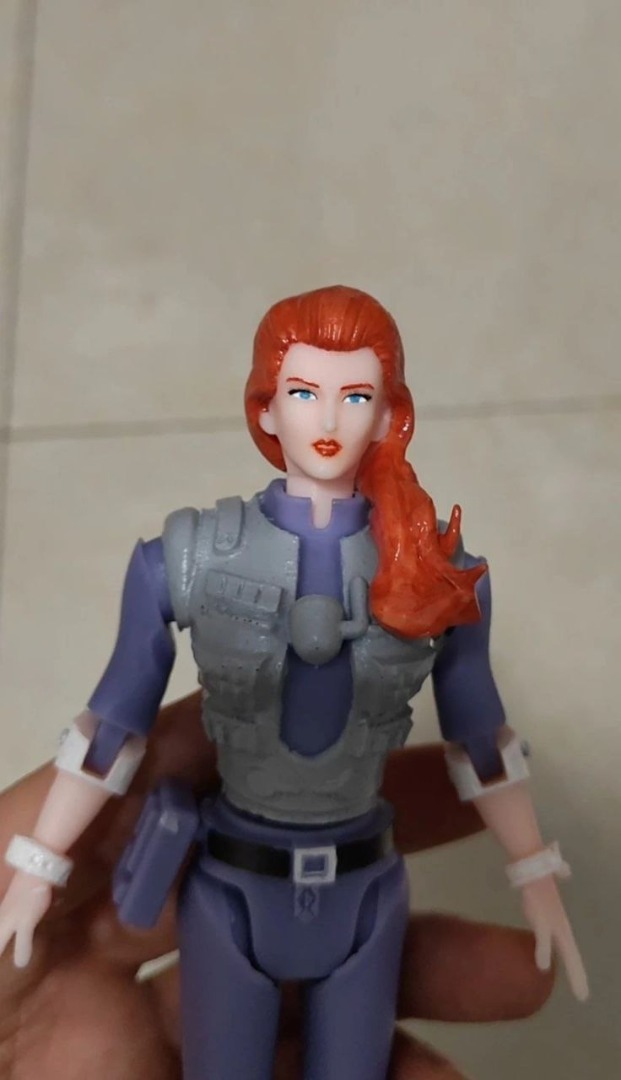 FREE Shipping. Centurions. Power Extreme. DIY Crystal Kane, Hobbies ...