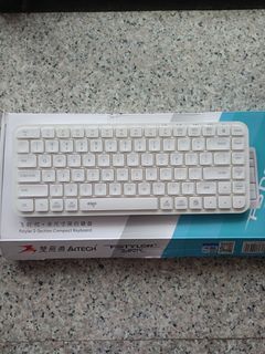 Philips wireless keyboard without mouse, Computers & Tech, Parts ...