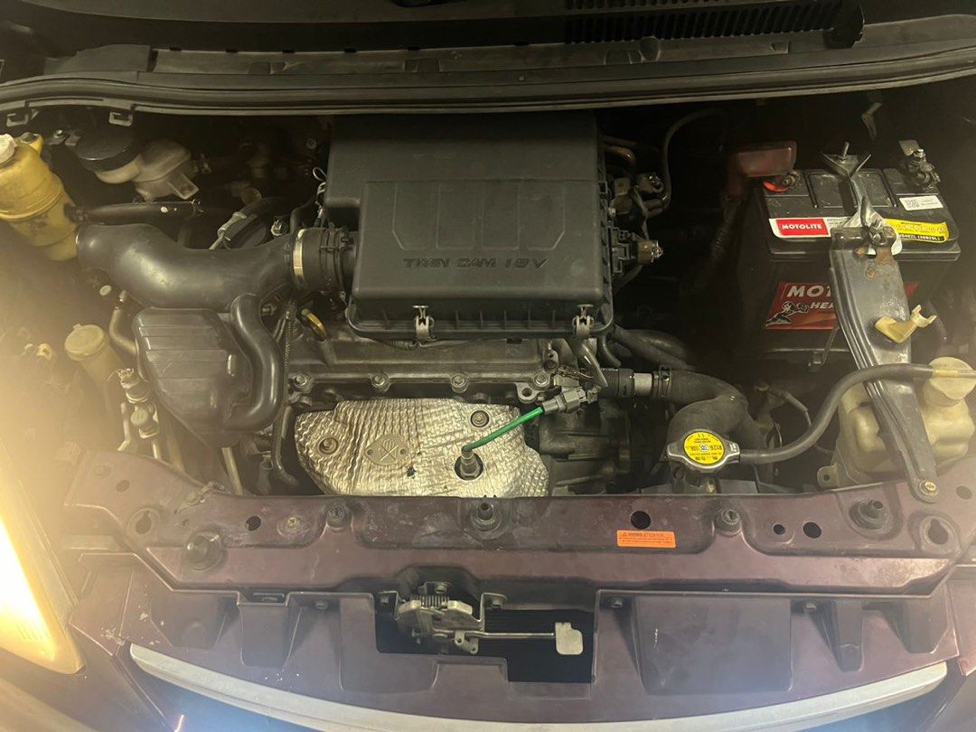 Alza full spec custom, Cars, Cars for Sale on Carousell