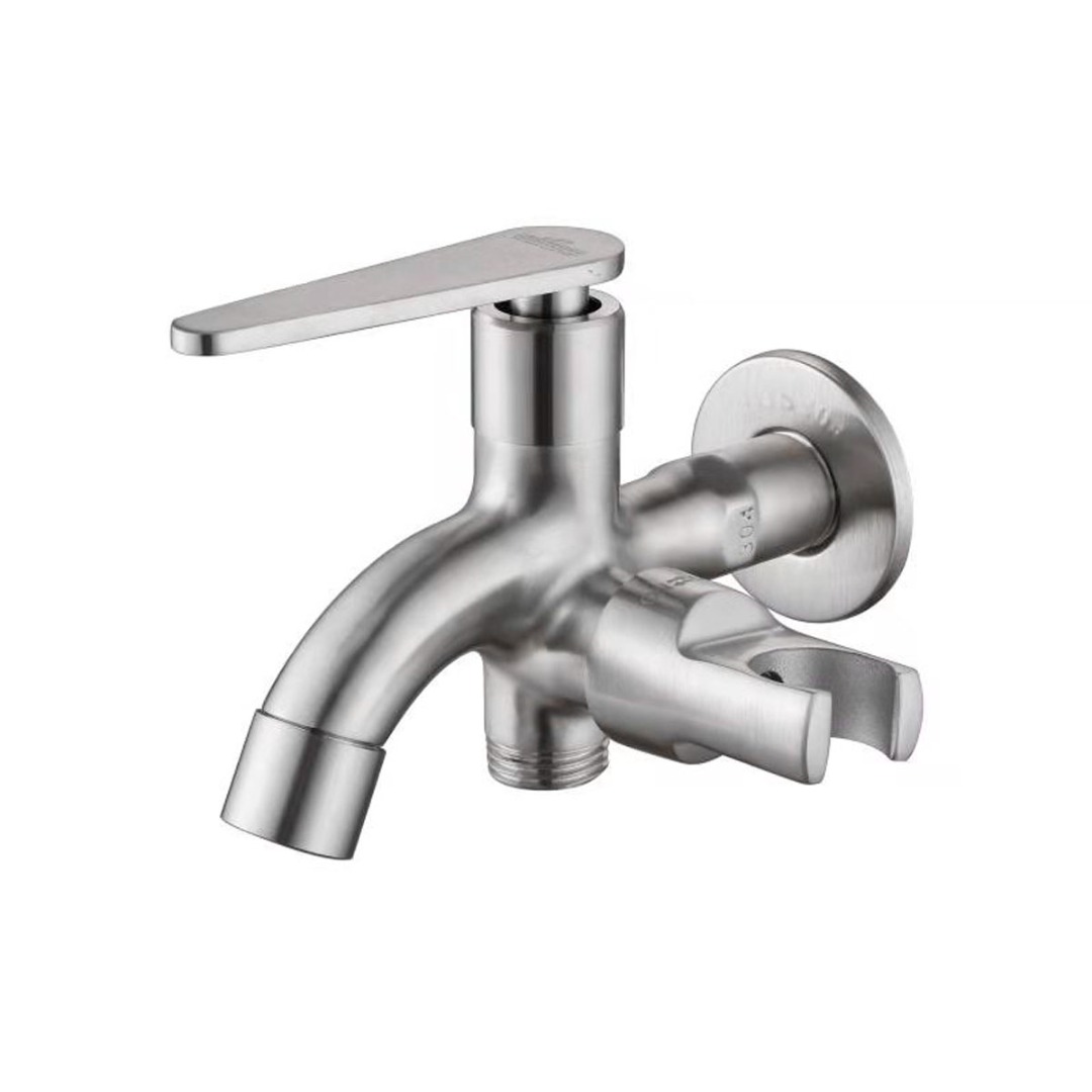 SUS304 Angle Valve, Bidet Set, Spray Bidet SANIWARE, Furniture & Home ...