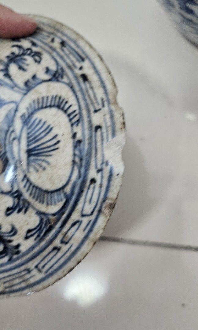 Antique kam cheng, Hobbies & Toys, Collectibles & Memorabilia, Vintage ...