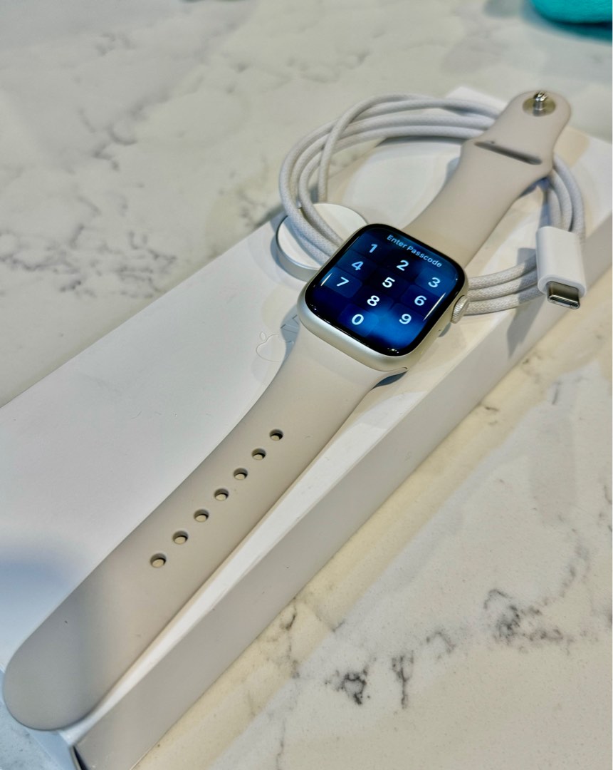 Apple Watch, Mobile Phones & Gadgets, Wearables & Smart Watches on ...