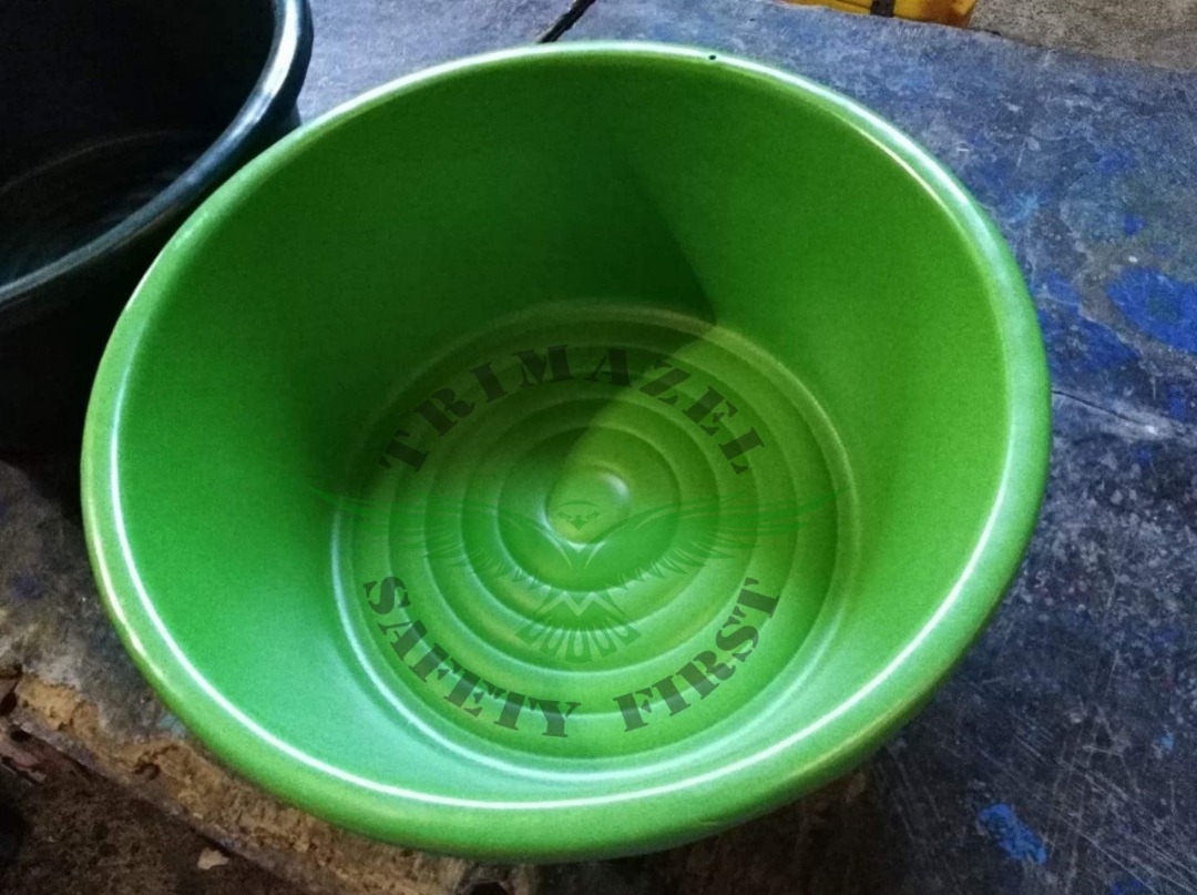 BANYERA 50 LITERS, Everything Else, Looking For on Carousell