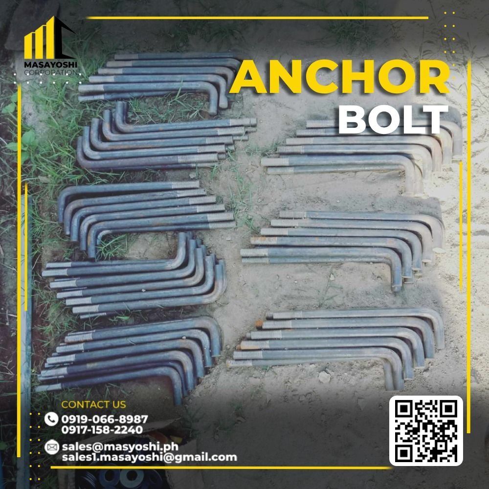 Base Plate | Anchor Bolt | Checkerd Plate | I-beam | Flat Bar | MS ...