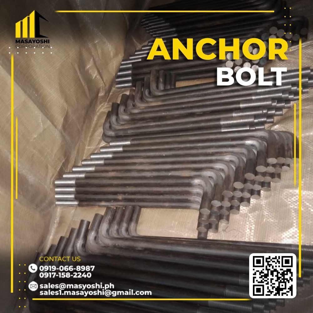 Base Plate | Anchor Bolt | Checkerd Plate | I-beam | Flat Bar | MS ...