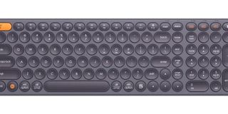 Samsung Bluetooth BT keyboard Trio 500 with box, Computers & Tech ...