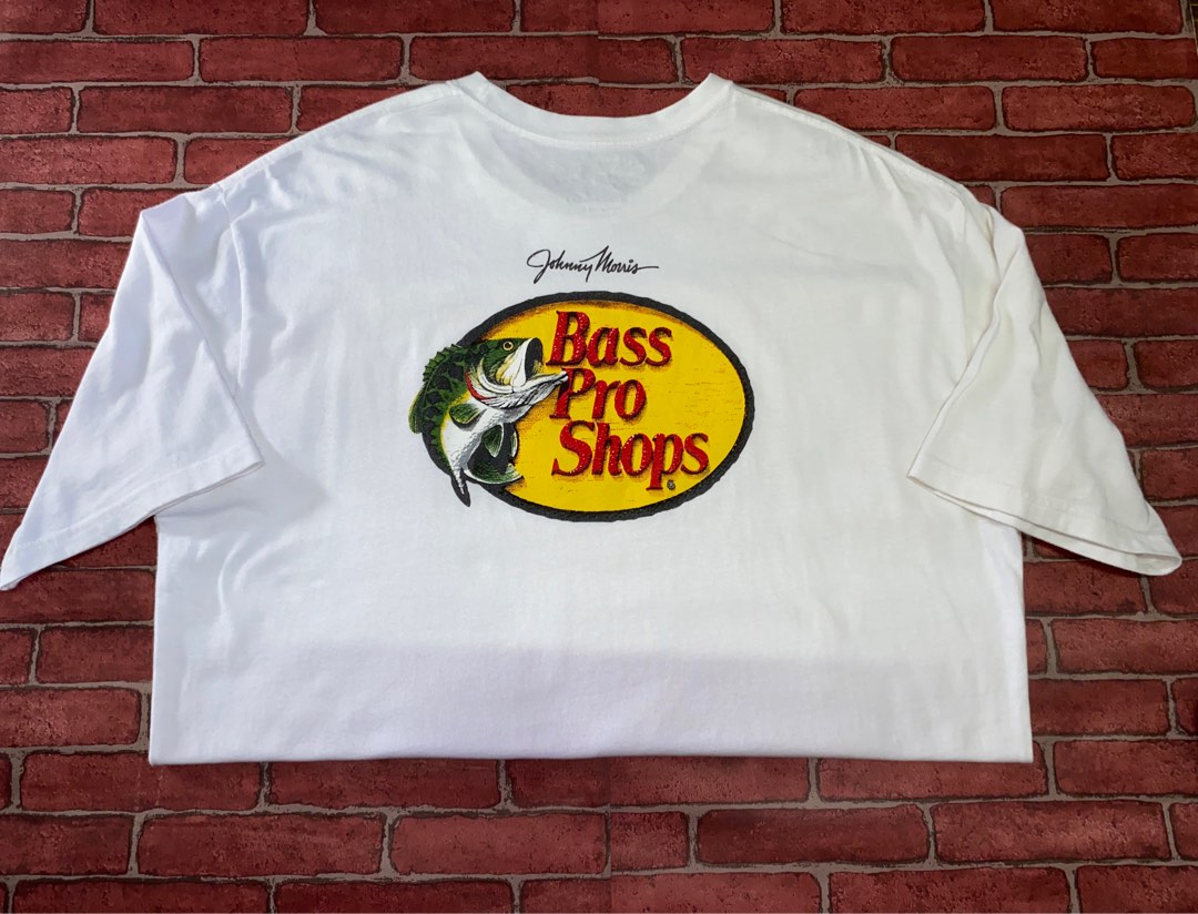 Bass pro shops, Men's Fashion, Tops & Sets, Tshirts & Polo Shirts on ...